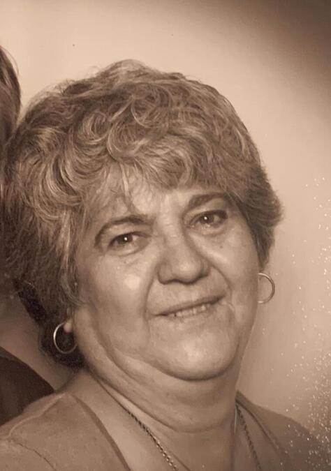 Doris Bowers Obituary - COVINGTON, VA | Loving Funeral Home