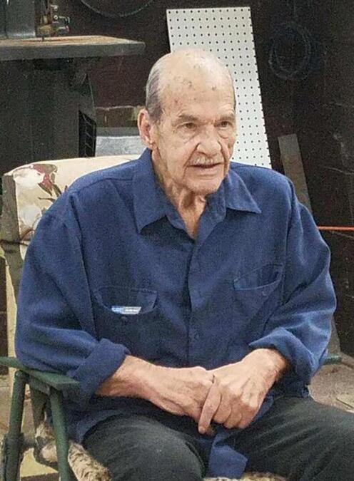 John Peters Obituary - COVINGTON, VA | Loving Funeral Home