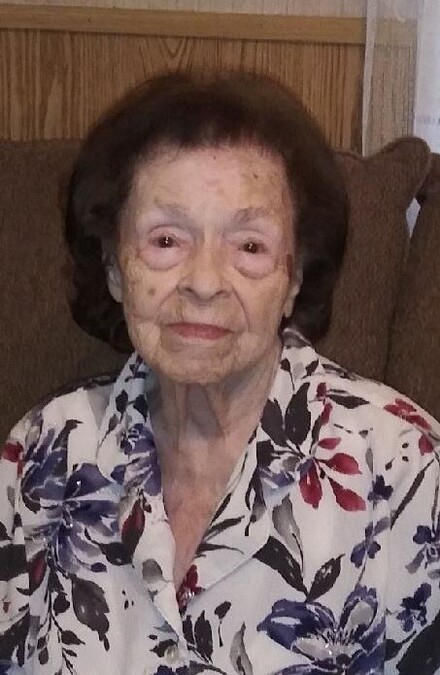 Lula Brown Obituary - COVINGTON, VA | Loving Funeral Home