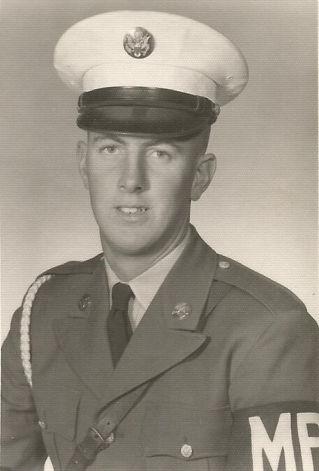 Jerry Judy Obituary - COVINGTON, VA | Loving Funeral Home