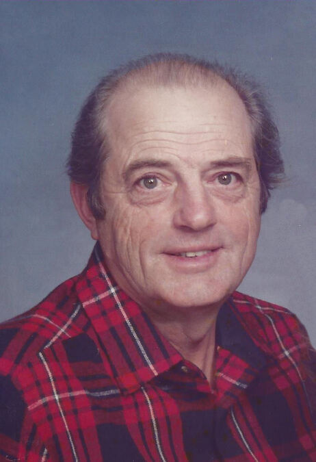 Claude Tucker Obituary - COVINGTON, VA | Loving Funeral Home