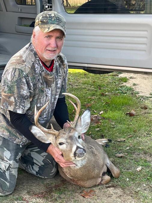 Danny Austin Obituary - COVINGTON, VA | Loving Funeral Home